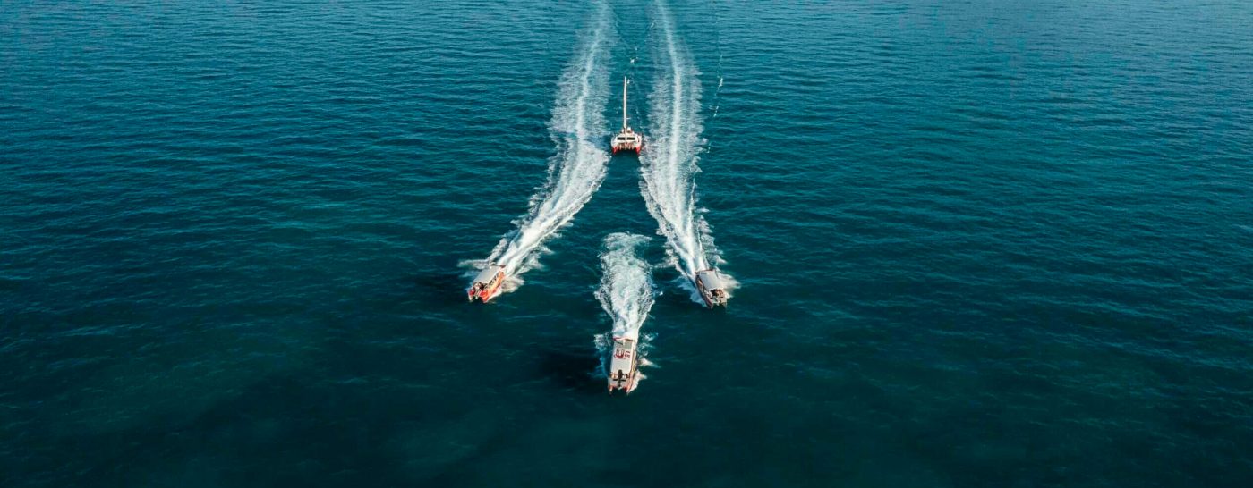 Join our team | Red Cat Adventures | Whitsundays